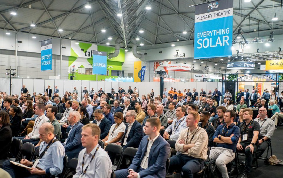 Solar & Storage Show - Solar Juice
